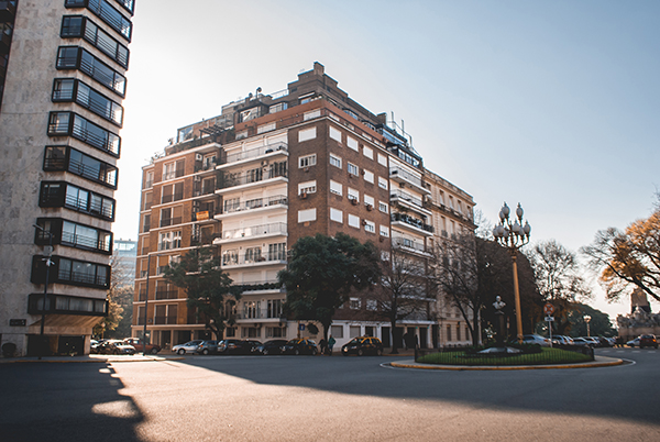 Barrio de Recoleta, Capital Federal - Guía de Barrios ZonaProp